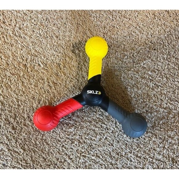 Other | New Reactive Catch Trainer For Improving Handeye Coordination ...